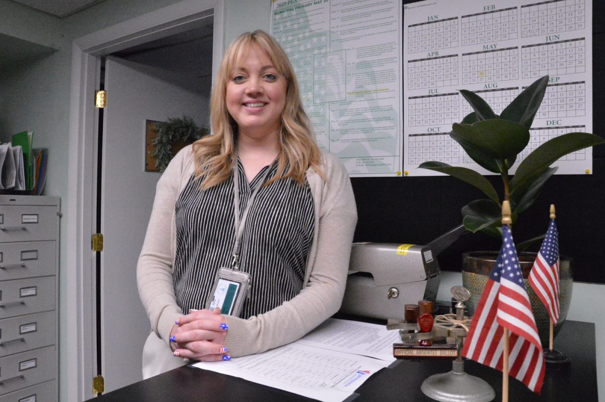 Cannon jumping into Greene County elections director role - Observer ...